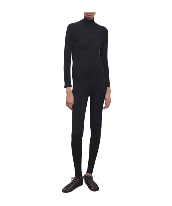 THE ROW Clizia Leggings