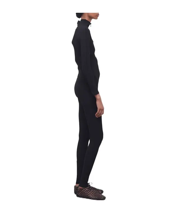 THE ROW Clizia Leggings