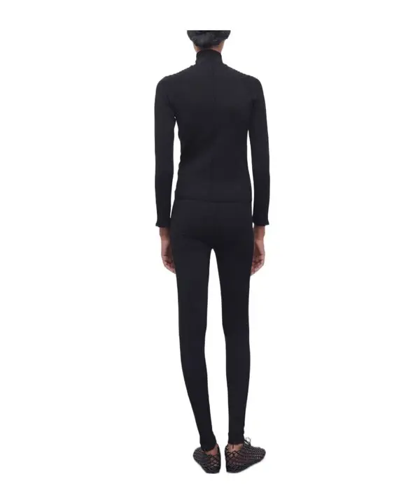 THE ROW Clizia Leggings
