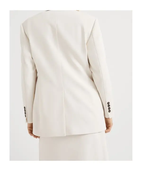 Brunello Cucinelli Single-button Blazer