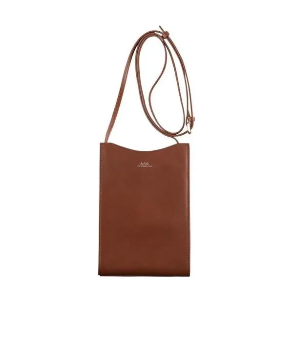 A.p.c. Jamie Crossbody Bag