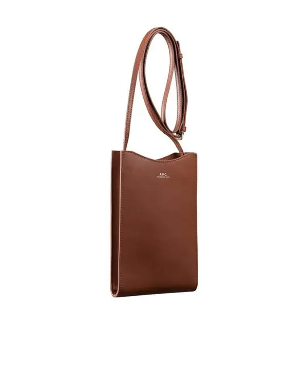 A.p.c. Jamie Crossbody Bag