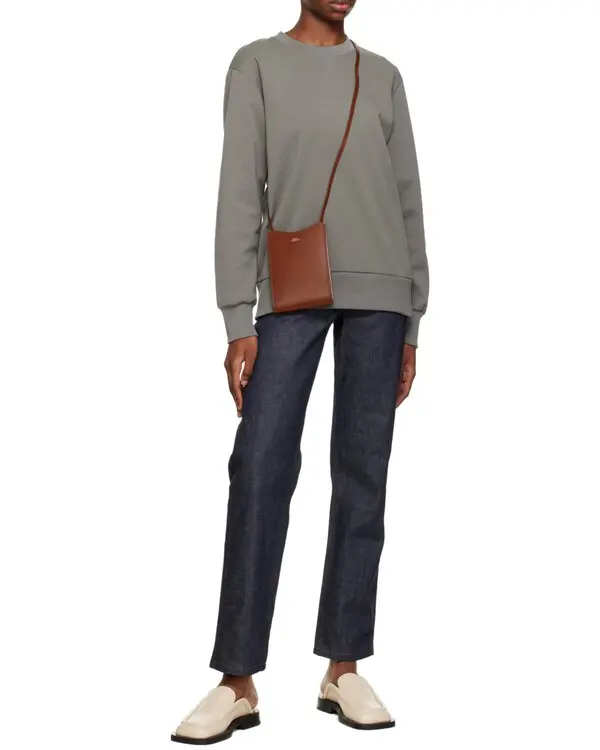 A.p.c. Jamie Crossbody Bag