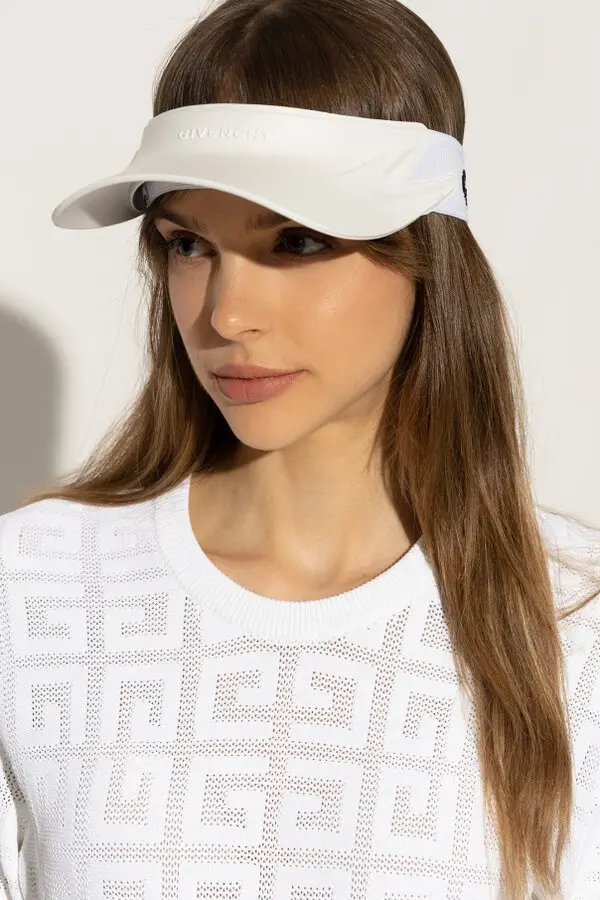 Givenchy Visor