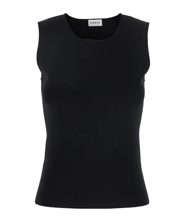 P.a.r.o.s.h Sleeveless Vest