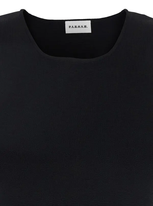 P.a.r.o.s.h Sleeveless Vest