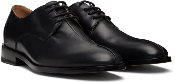 MAISON MARGIELA Lace-up Derby Shoes