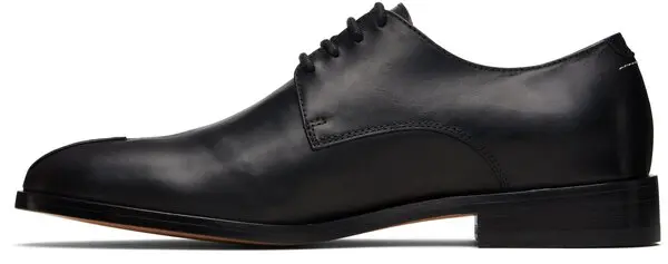 MAISON MARGIELA Lace-up Derby Shoes