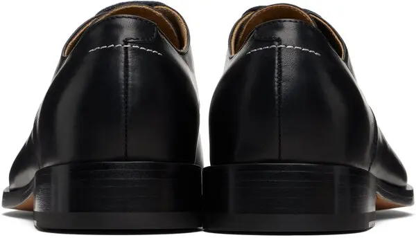 MAISON MARGIELA Lace-up Derby Shoes