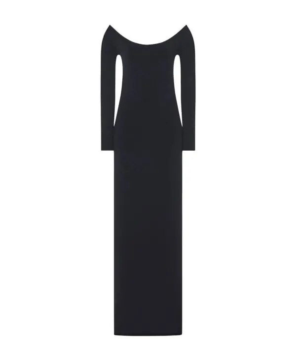 THE ROW Curitiba Maxi Dress