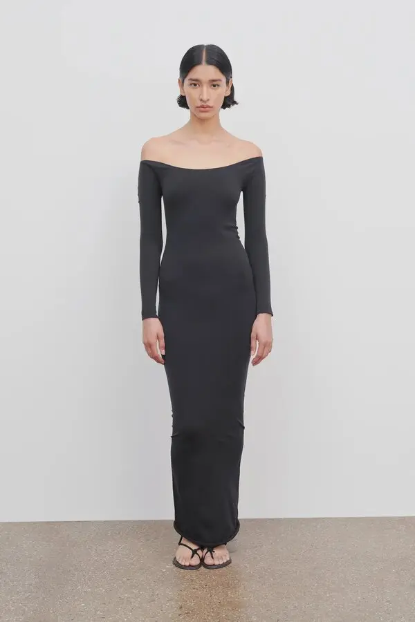 THE ROW Curitiba Maxi Dress