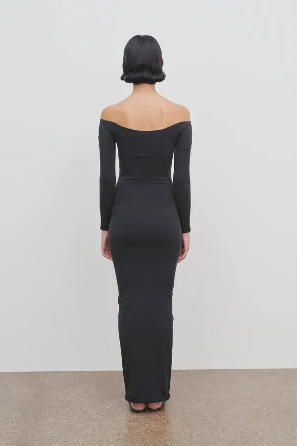 THE ROW Curitiba Maxi Dress
