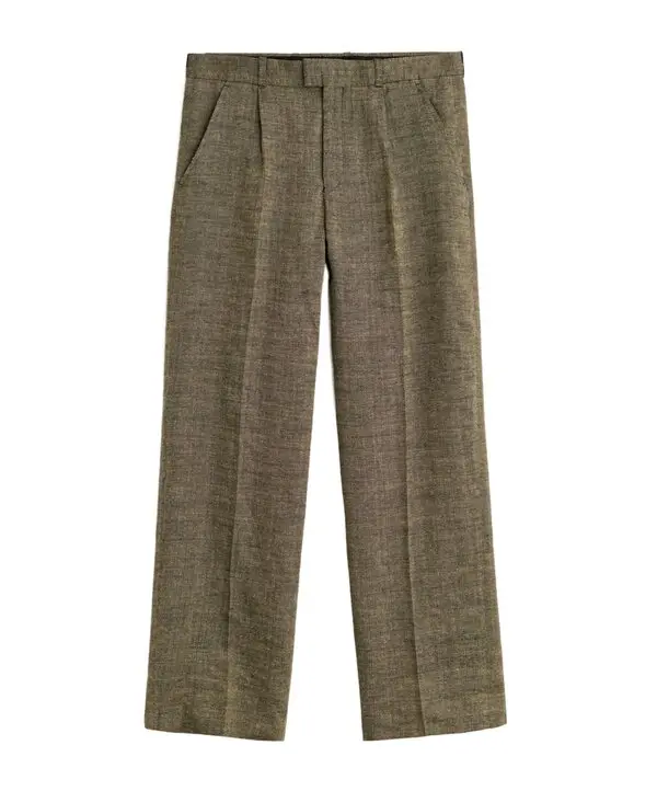 Our Legacy Slack Trousers