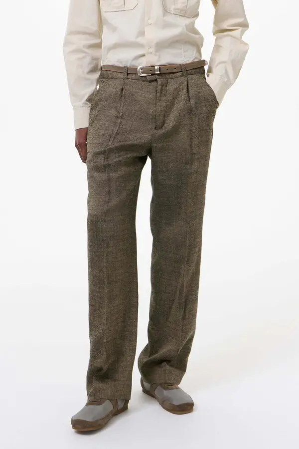 Our Legacy Slack Trousers