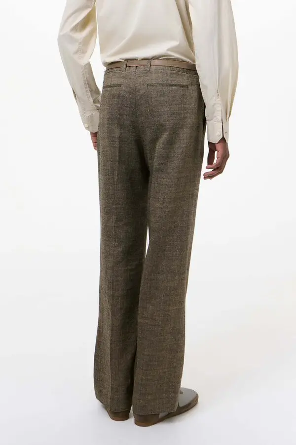 Our Legacy Slack Trousers