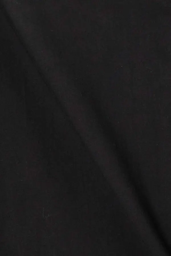 THE ROW Long Sleeve Dress