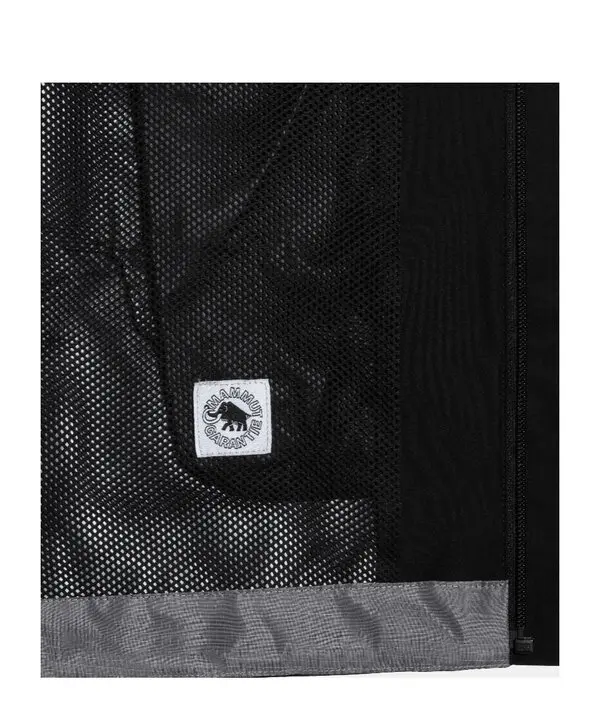 MAMMUT Treeline Light Hs Hooded Jacket