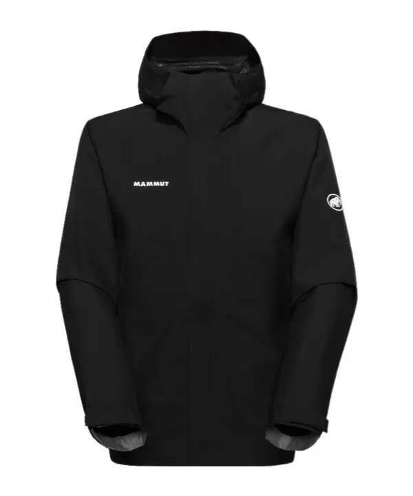 MAMMUT Treeline Light Hs Hooded Jacket