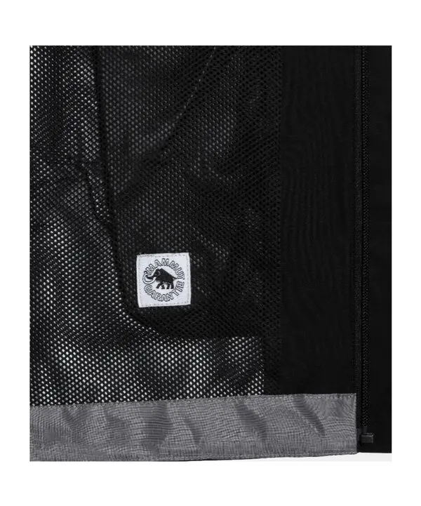 MAMMUT Treeline Light Hs Hooded Jacket