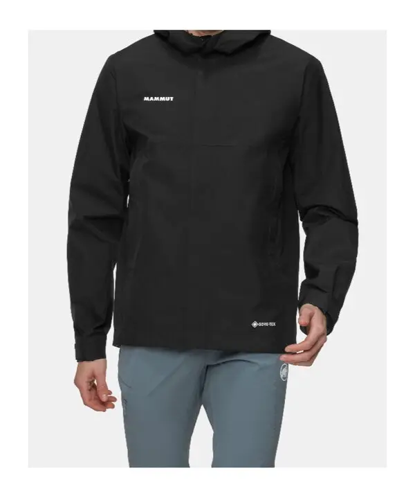 MAMMUT Treeline Light Hs Hooded Jacket
