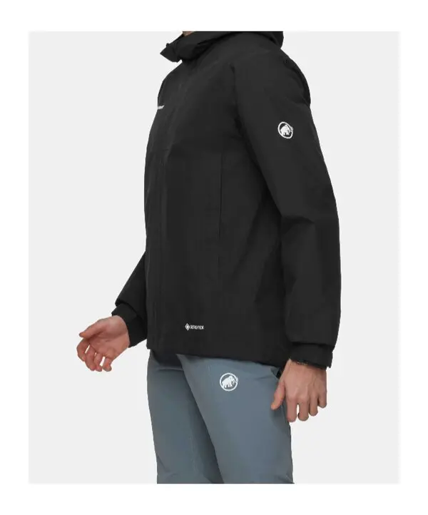 MAMMUT Treeline Light Hs Hooded Jacket