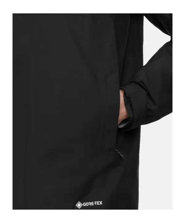 MAMMUT Treeline Light Hs Hooded Jacket