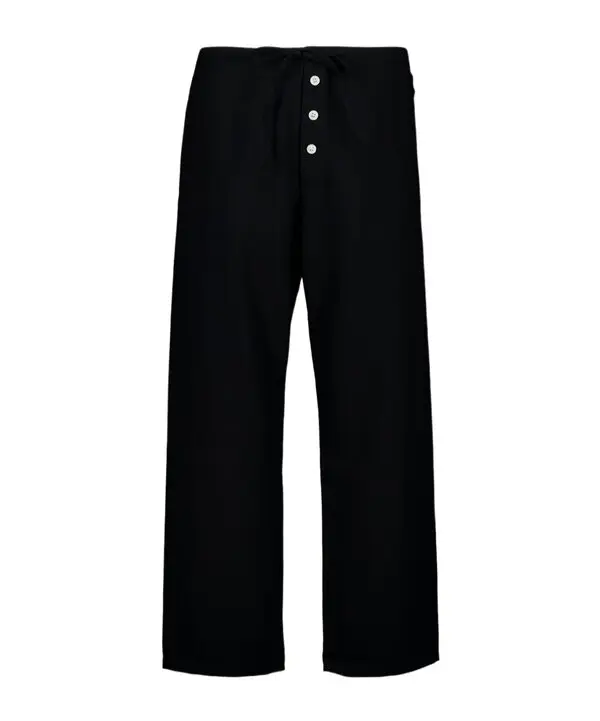BODE Astor Drawstring Casual Pants