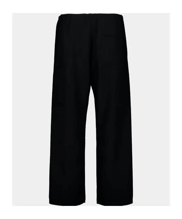 BODE Astor Drawstring Casual Pants