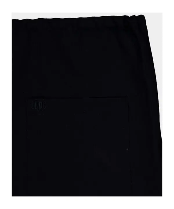 BODE Astor Drawstring Casual Pants