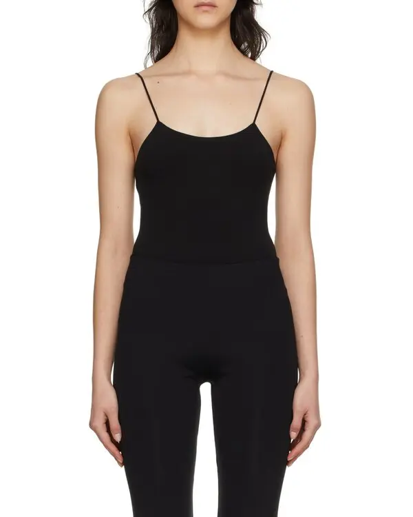 THE ROW Logo Sling Jumpsuit