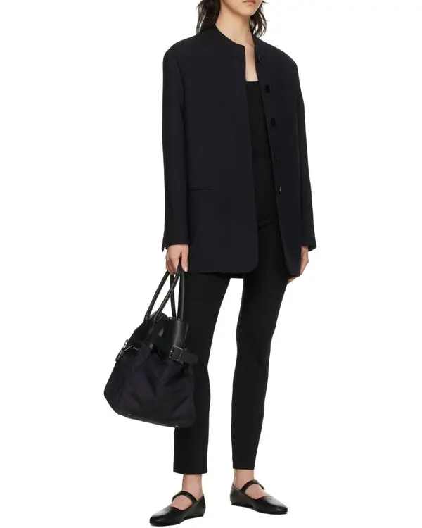 THE ROW Logo Sling Jumpsuit