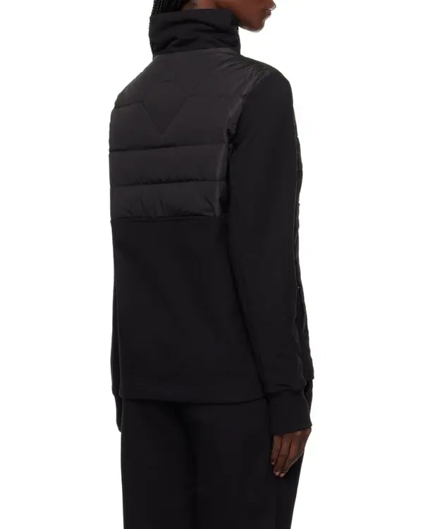 Canada Goose Hybridge Muskoka Down Jacket