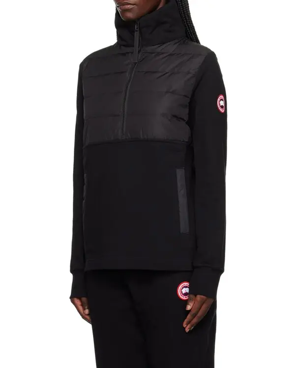 Canada Goose Hybridge Muskoka Down Jacket