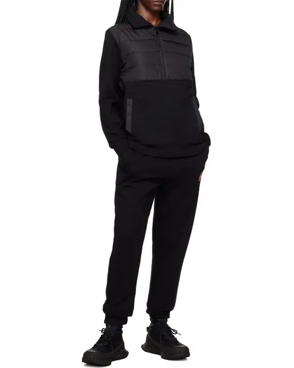 Canada Goose Hybridge Muskoka Down Jacket