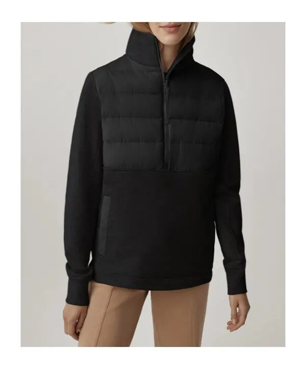 Canada Goose Hybridge Muskoka Down Jacket