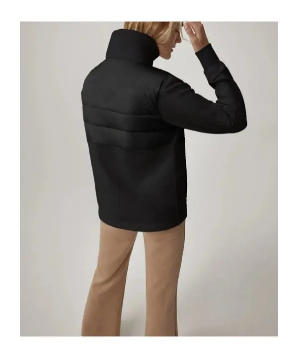 Canada Goose Hybridge Muskoka Down Jacket