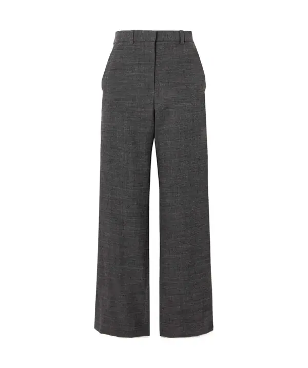THE ROW Belt Ring Casual Pants
