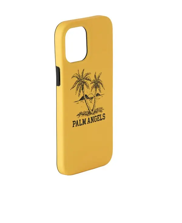 Palm Angels Sunset Iphone 12 Pro Max Mobile Phone Case