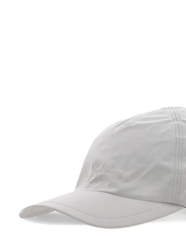 Jacquemus Embroidered Baseball Cap