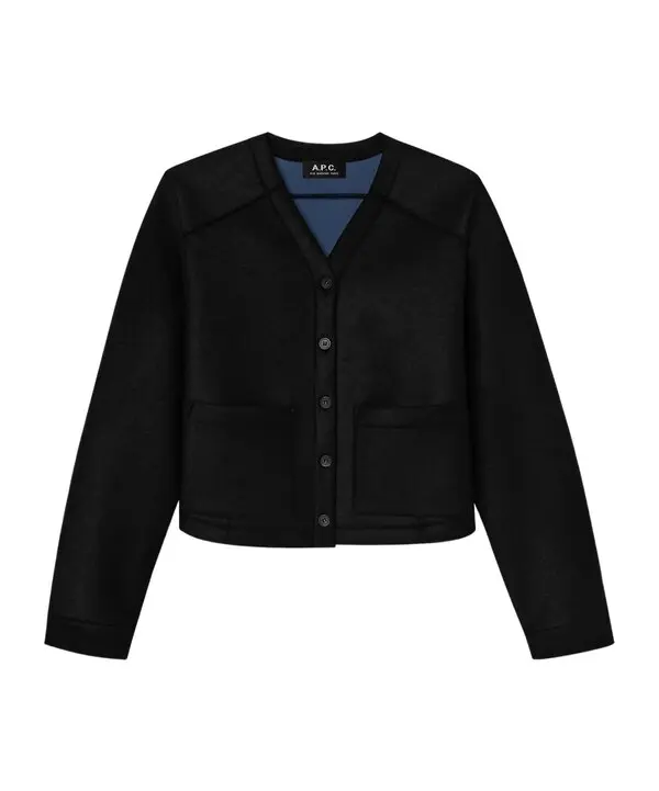 A.p.c. Aurelie Jacket