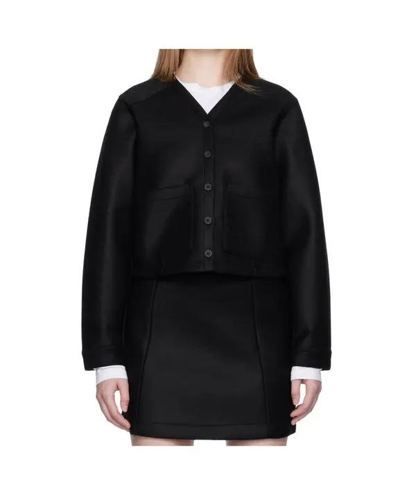 A.p.c. Aurelie Jacket