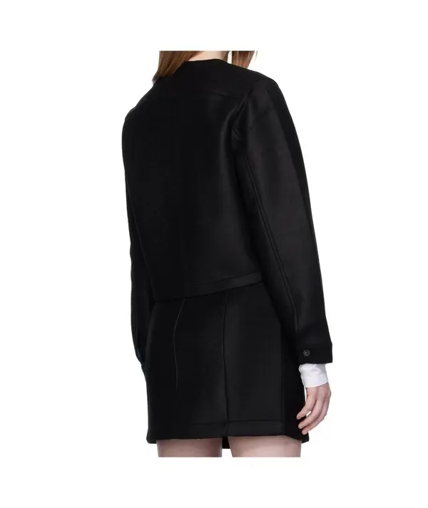 A.p.c. Aurelie Jacket