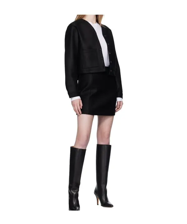 A.p.c. Aurelie Jacket