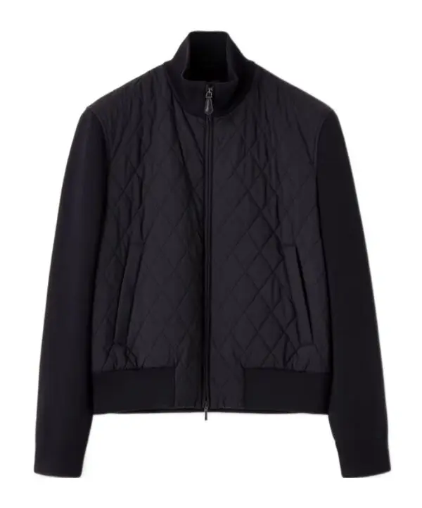 Loro Piana Hopton Bomber Jacket