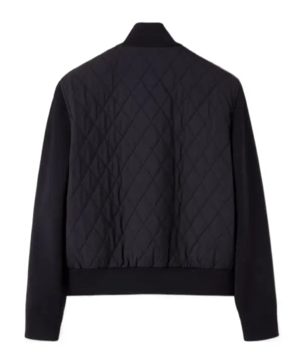 Loro Piana Hopton Bomber Jacket