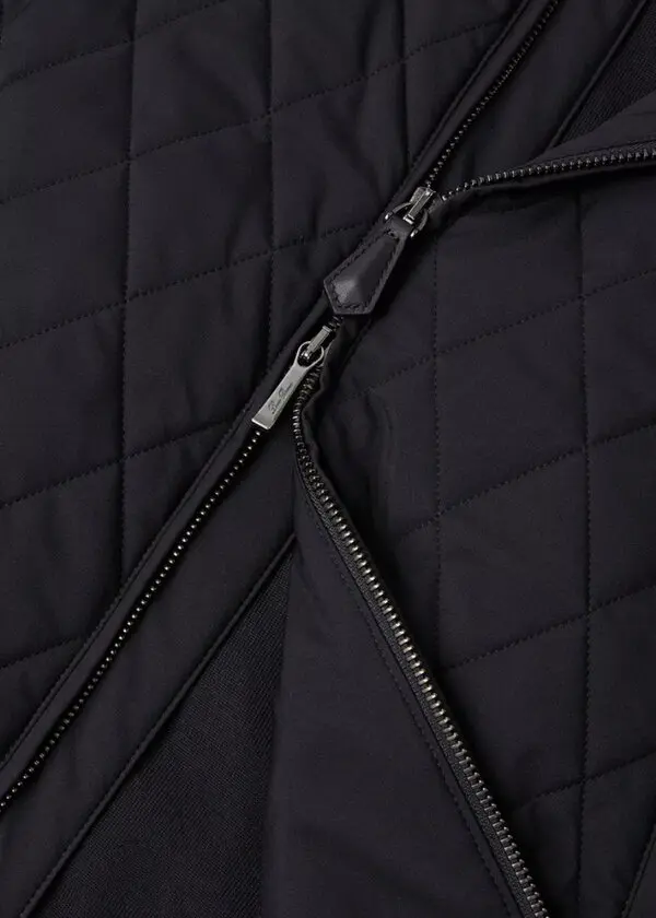 Loro Piana Hopton Bomber Jacket