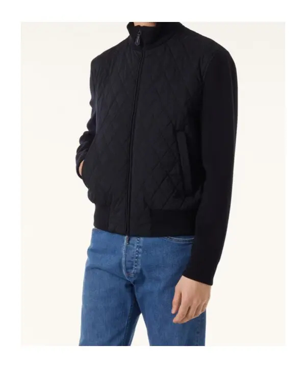Loro Piana Hopton Bomber Jacket