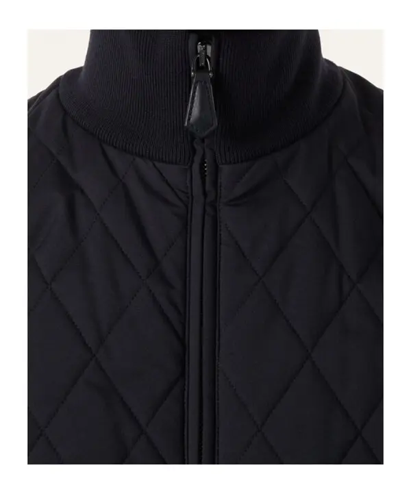 Loro Piana Hopton Bomber Jacket