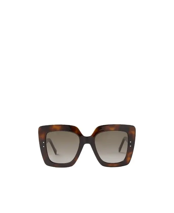 JIMMY CHOO Auri Sunglasses - Multicolor