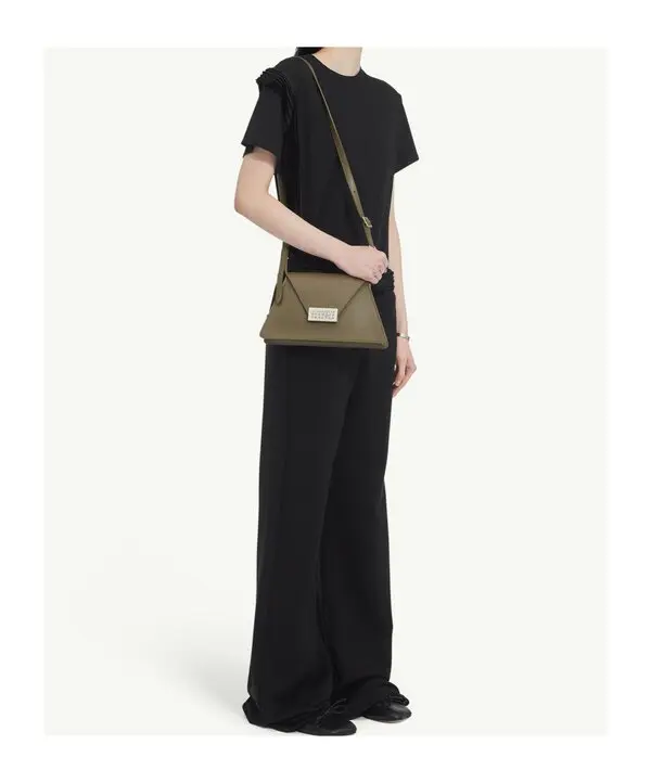 MAISON MARGIELA Unbrushed Sweat Jersey Trousers